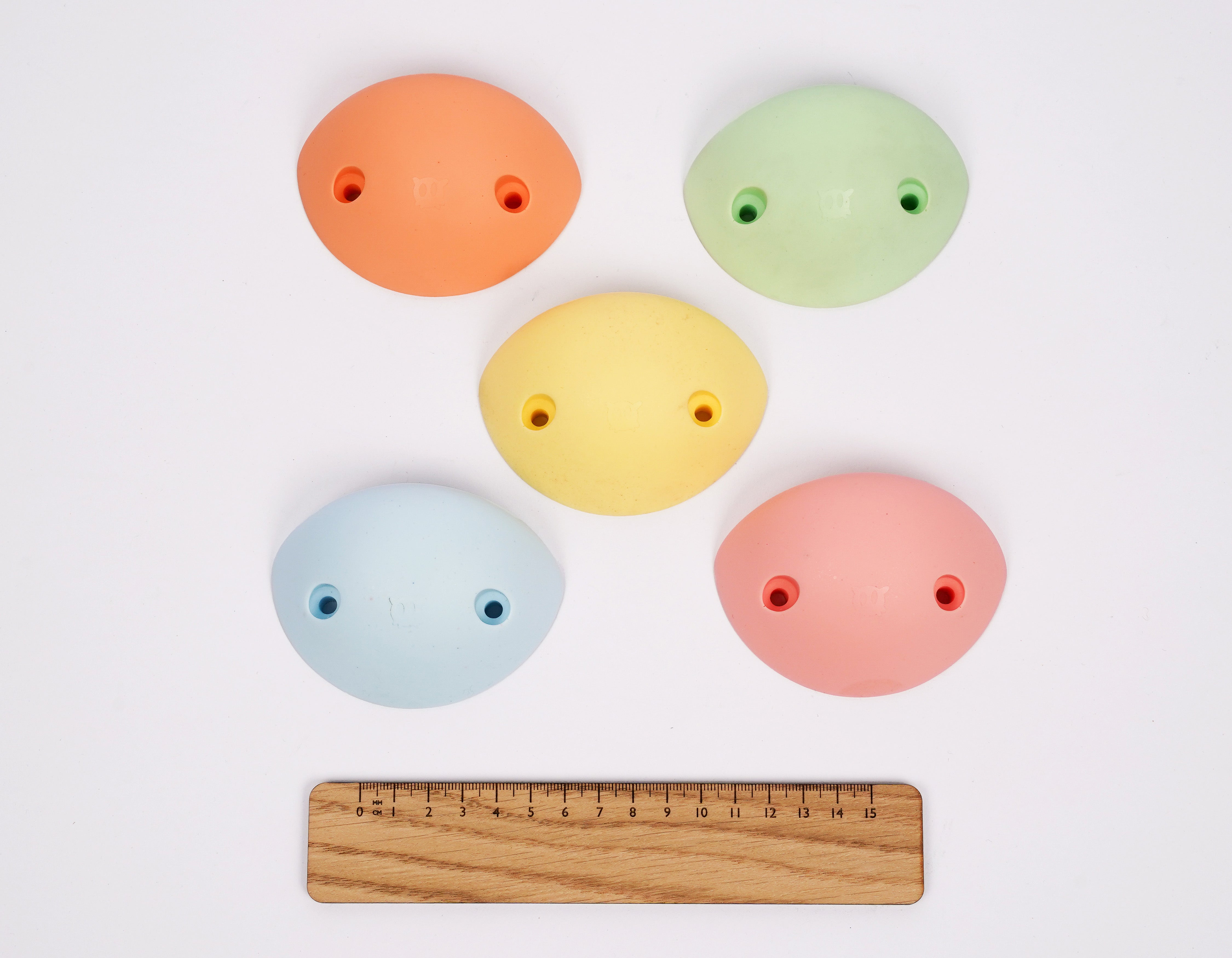 mini jugs – mini beasts climbing